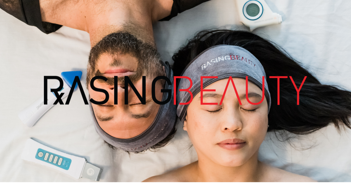 Promotions – Rasing Beauty LLC